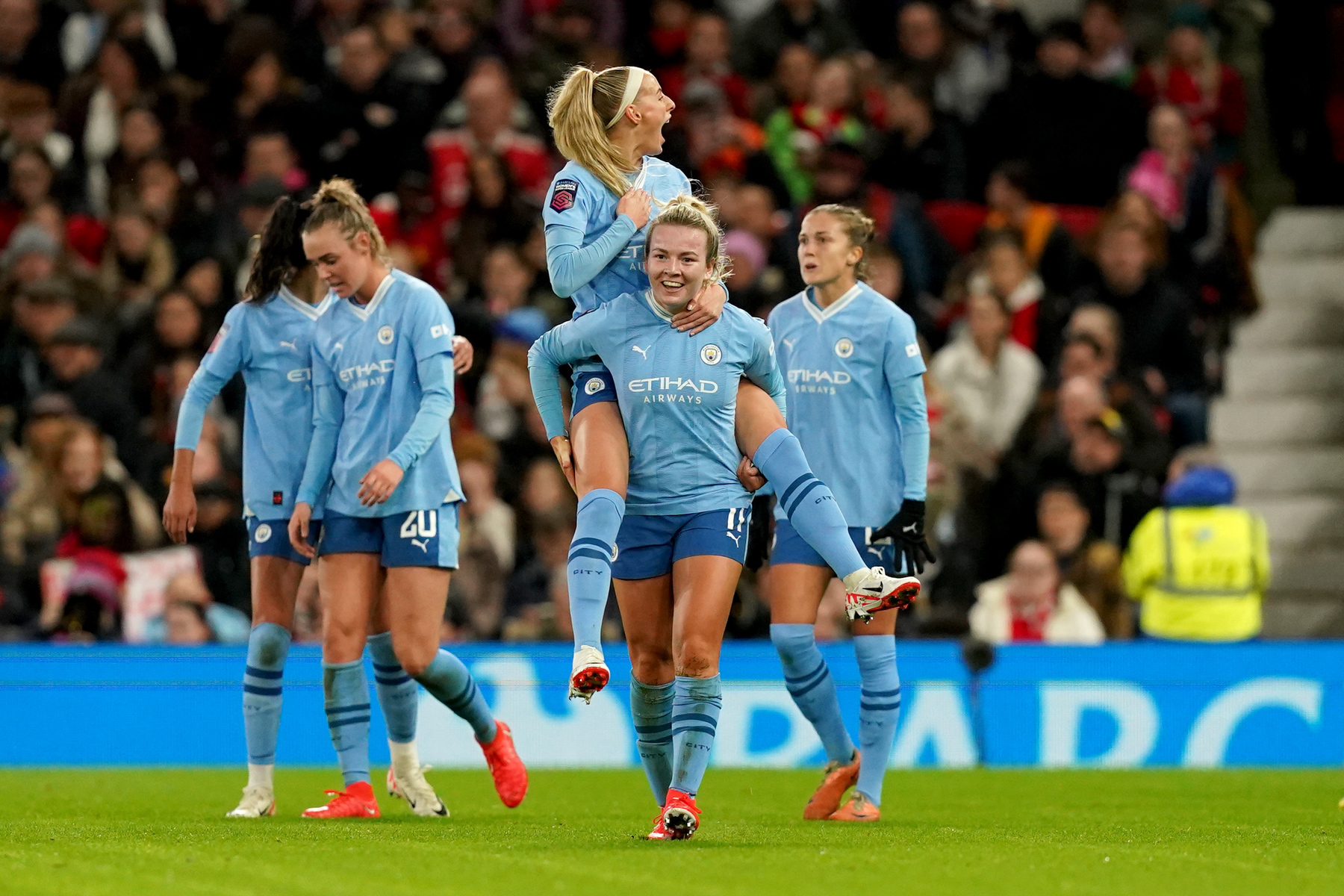 Top Women's Football Competitions - Women's Football News