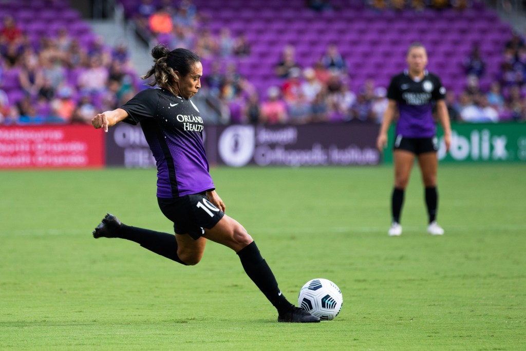 National Women's Soccer League - Women's Football News