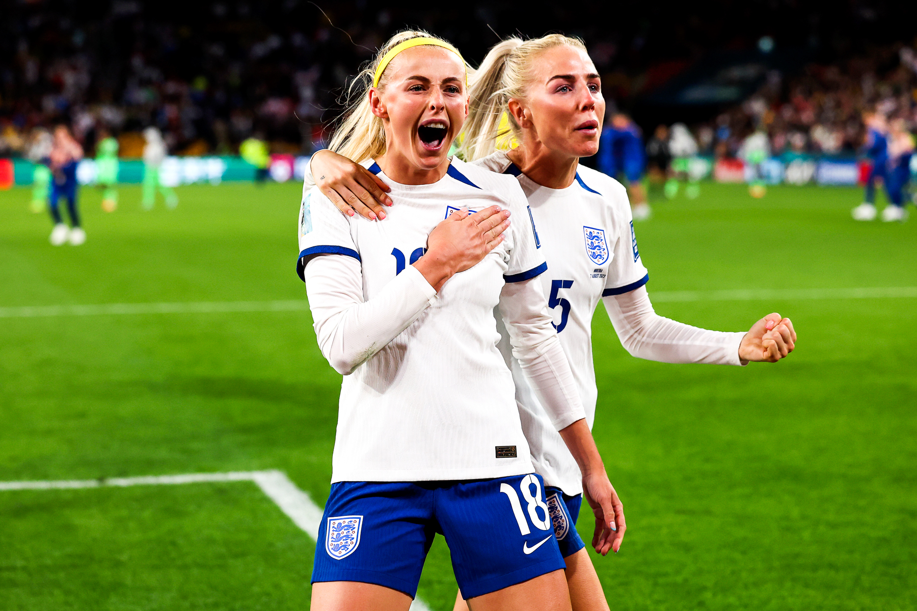 Women's Football Transfer News - Stay Up to Date