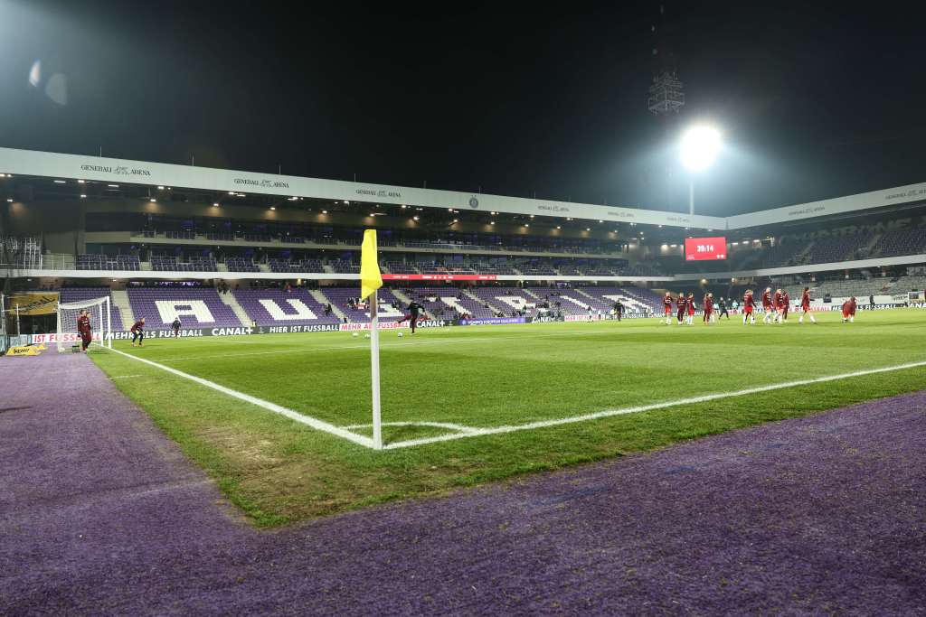 Against All Odds: Poland is final candidate for the Women’s EURO 2025 ...