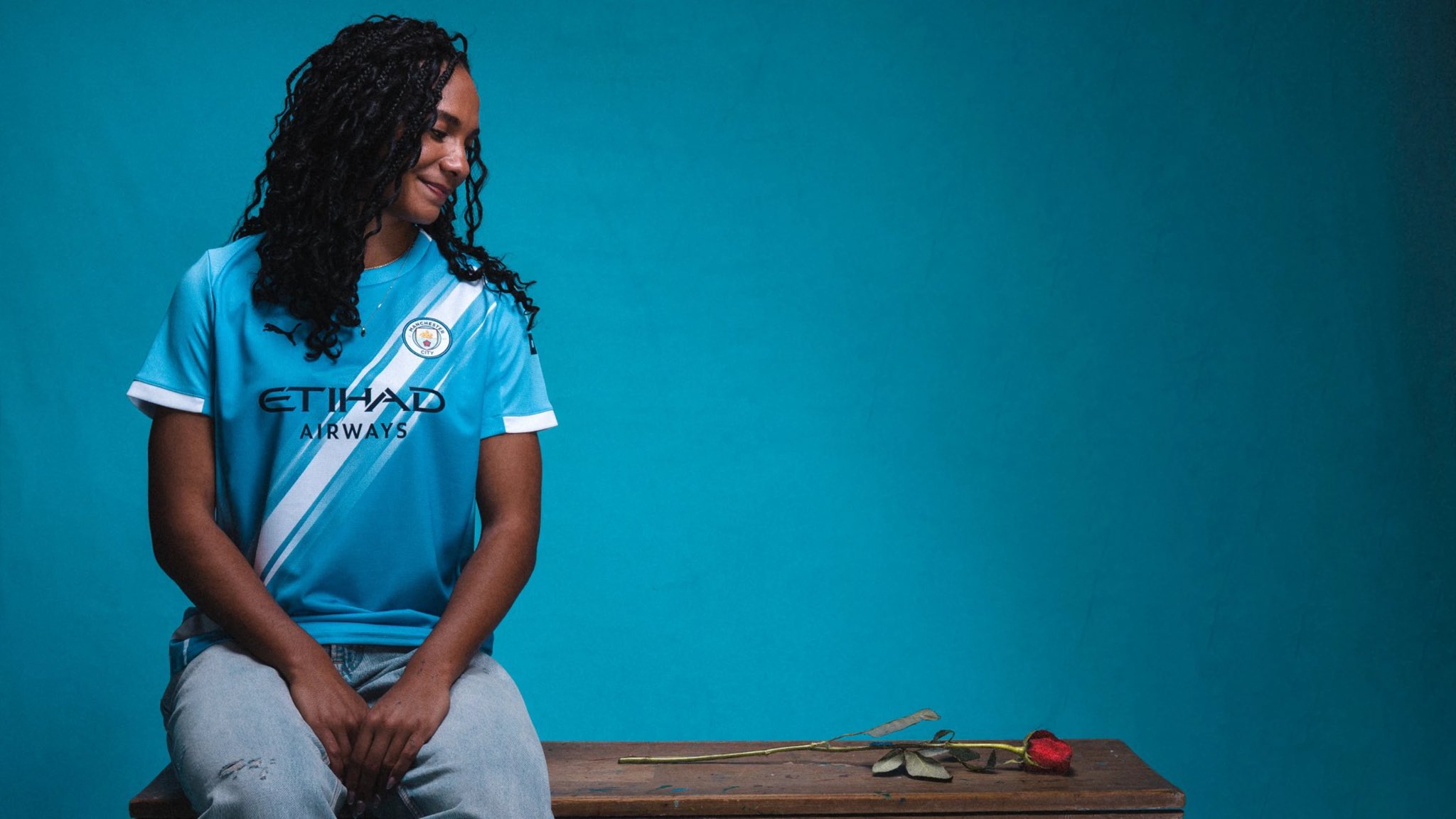 Manchester City’s First Summer Signing: Jade Rose - Women's Football News