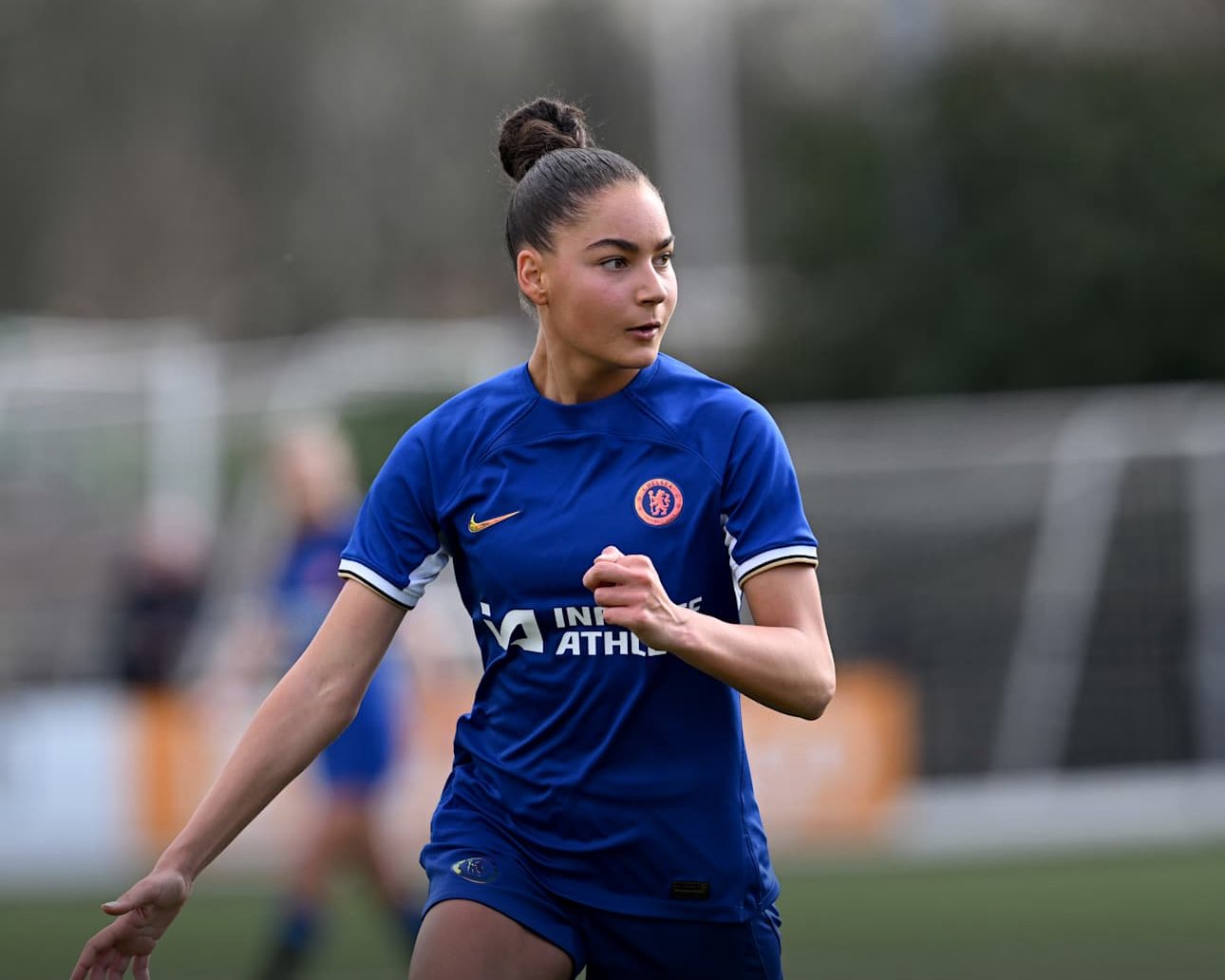 Chelsea Announced Departures and Renewals - Women's Football News