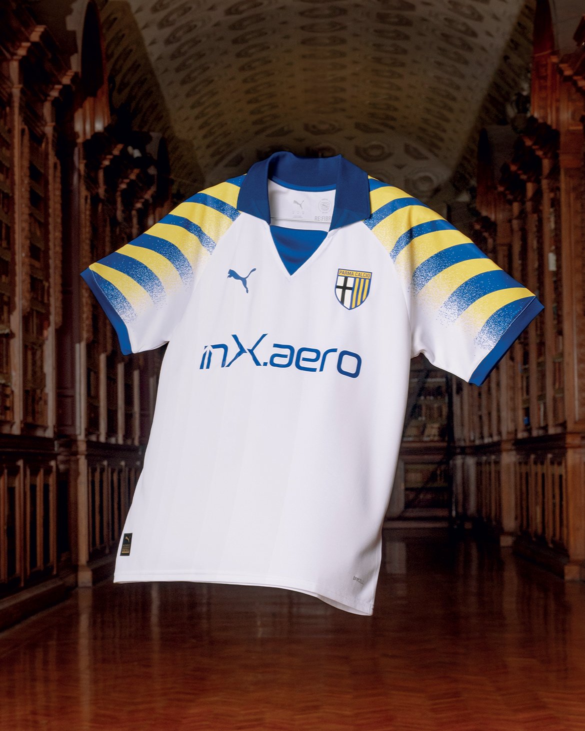 Parma Calcio Women Prepare for 2025/26 Season with 10 New Signings ...