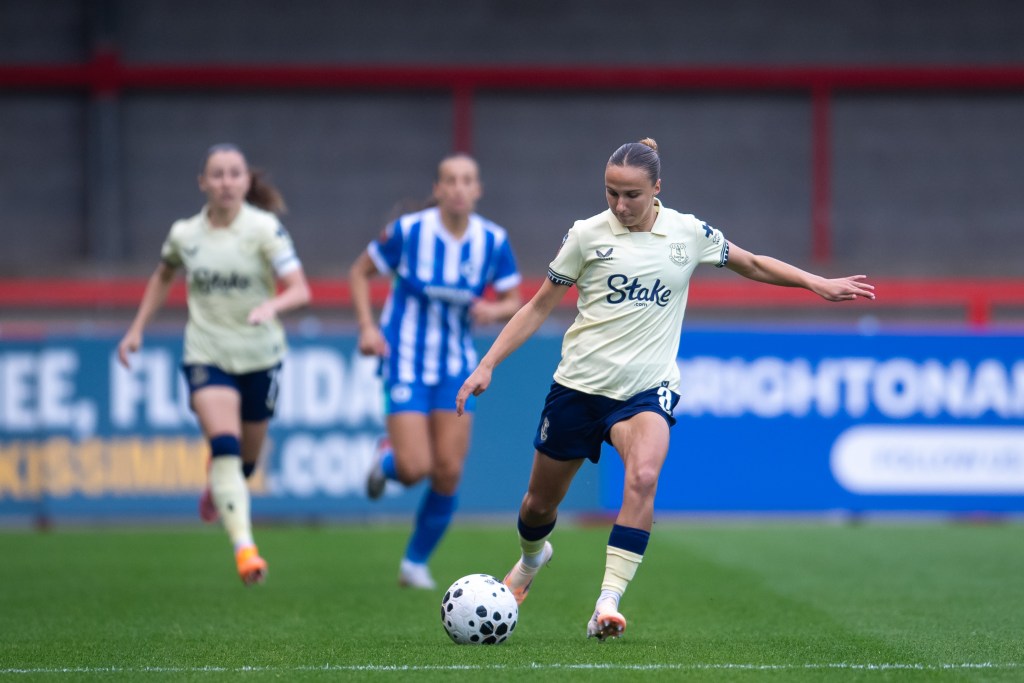 WSL Recap Round 4: Full Results and Key Moments - Women's Football News