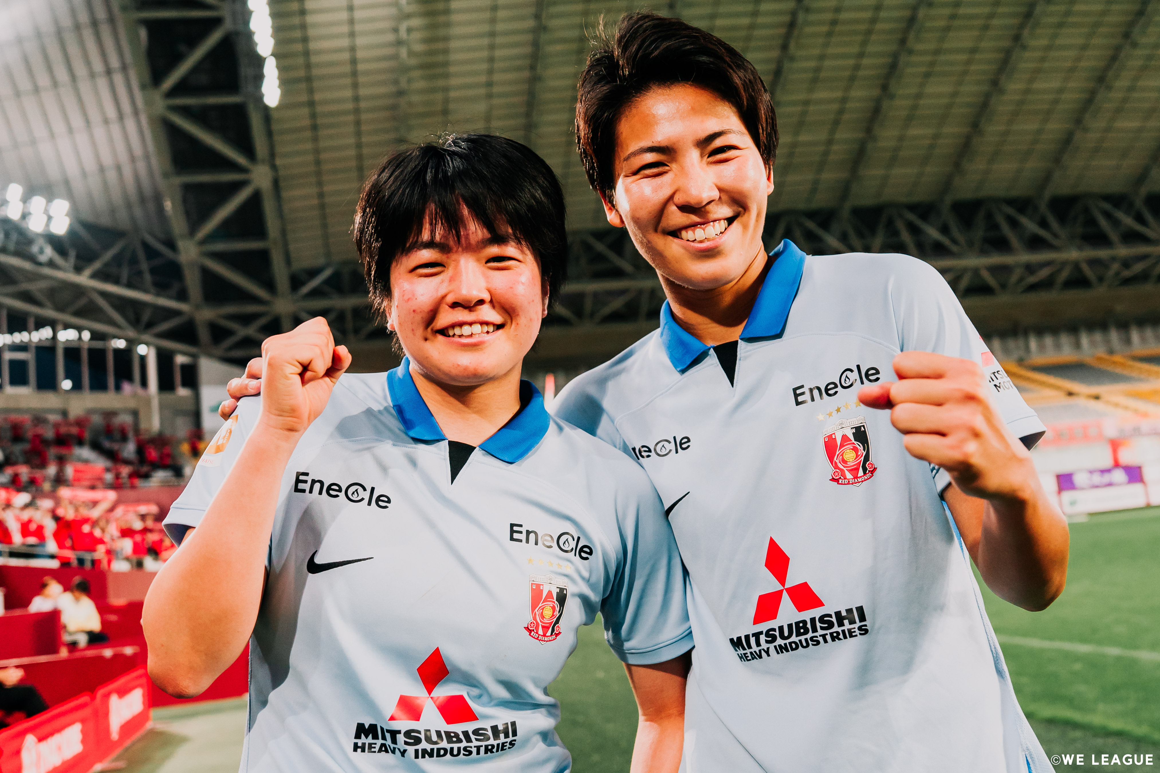 Brighton Aim to Sign Midfielder Tsunoda from Urawa Reds - Women's ...